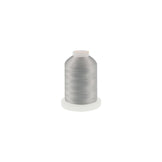 New brothread Single Spool 1000M Each Polyester Embroidery Machine Thr