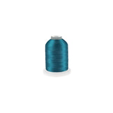 New brothread Single Spool 1000M Each Polyester Embroidery Machine Thr
