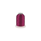 New brothread Single Spool 1000M Each Polyester Embroidery Machine Thr