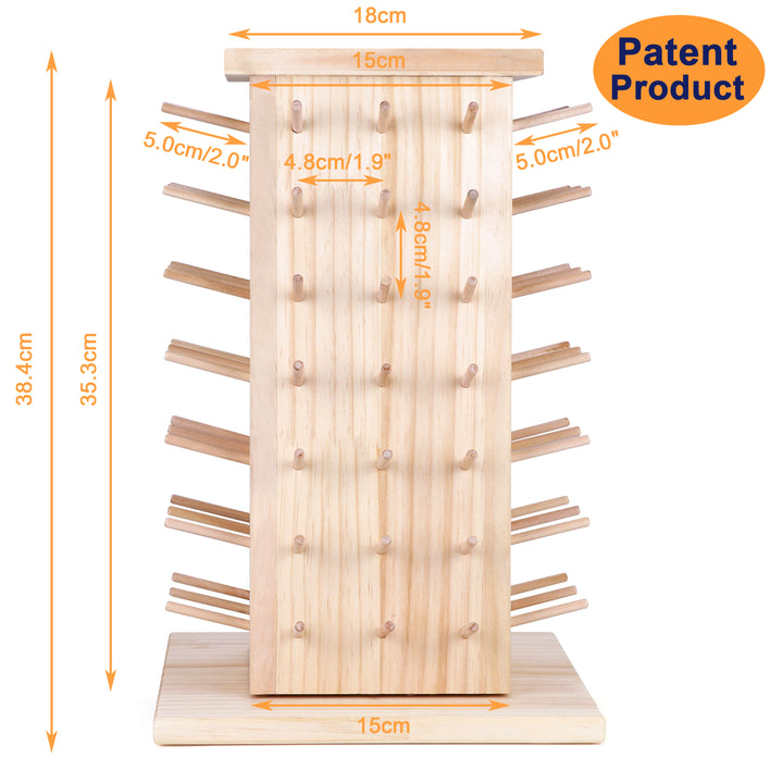 Thread Organizer Series – New brothread