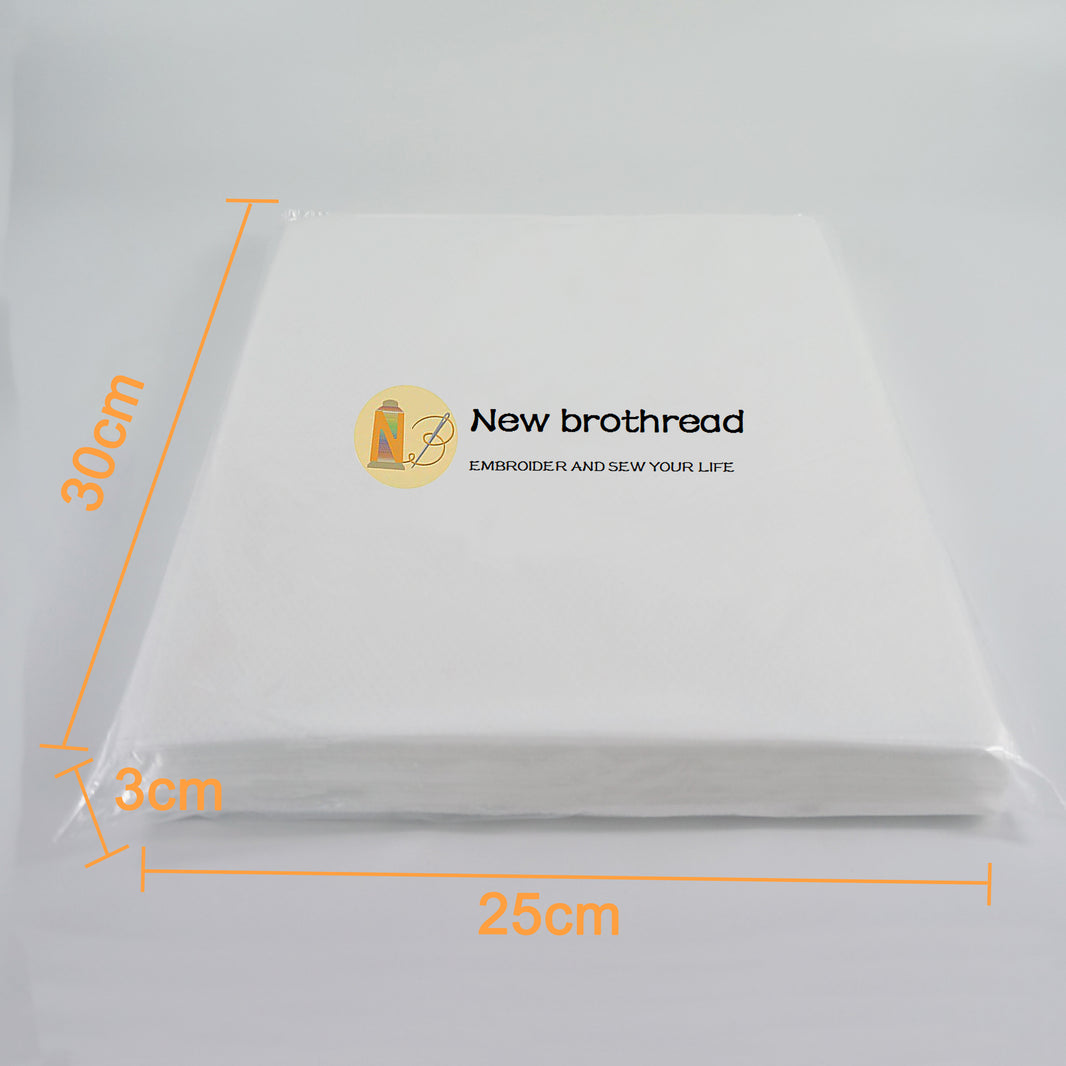Embroidery Stabilizer – New brothread